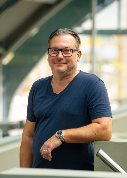 fundus7 | Unser Team