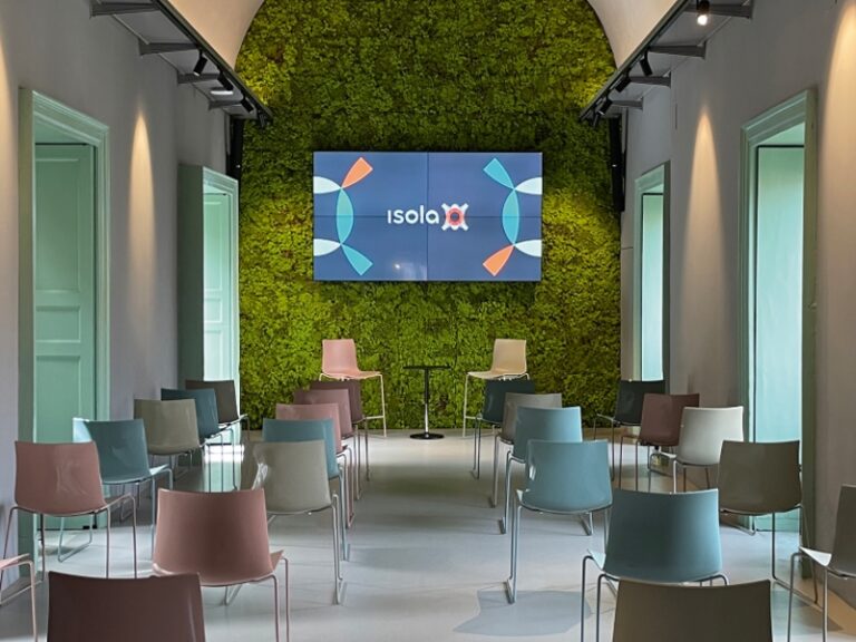 Design im Objekt – fundus7